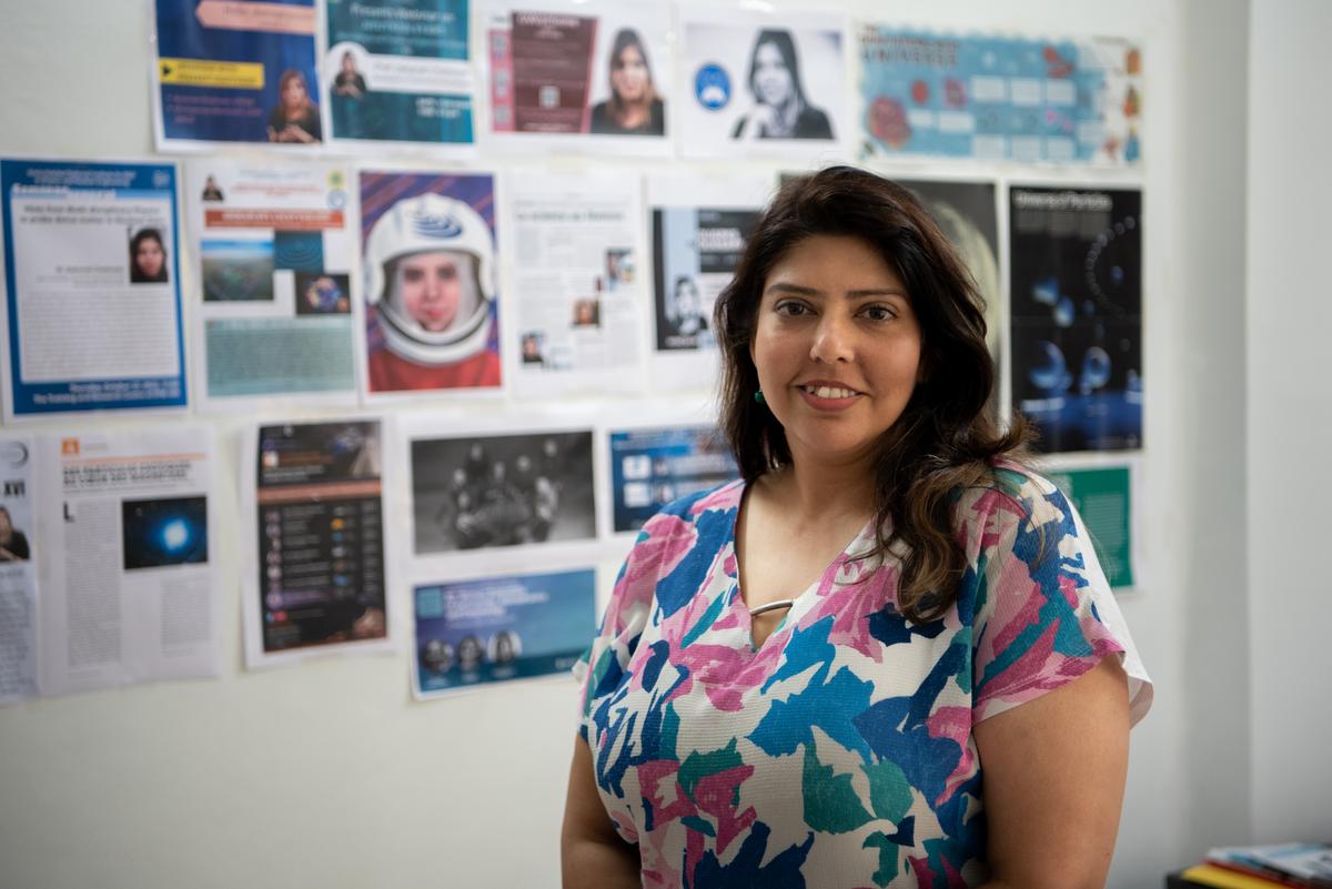 Attention scientists and pub crawlers, Pint of Science is making its India debut - The Hindu